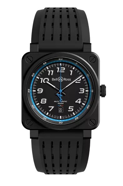 Bell & Ross Alpine F1 - Von Hofen Chronometrie & Schmuck